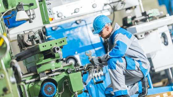 Equipment Maintenance Best Practices Equipment Maintenance Best Practices